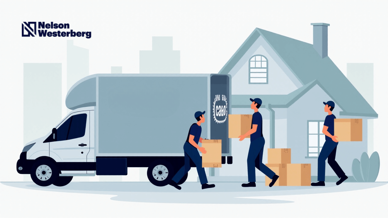 Best Moving Companies USA: Cost & Services Guide (2024)