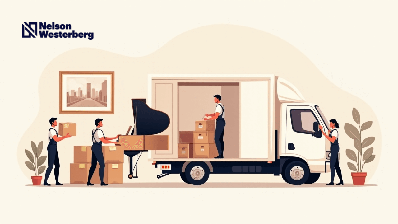 Best White Glove Moving Companies: Find The Best For Your Move