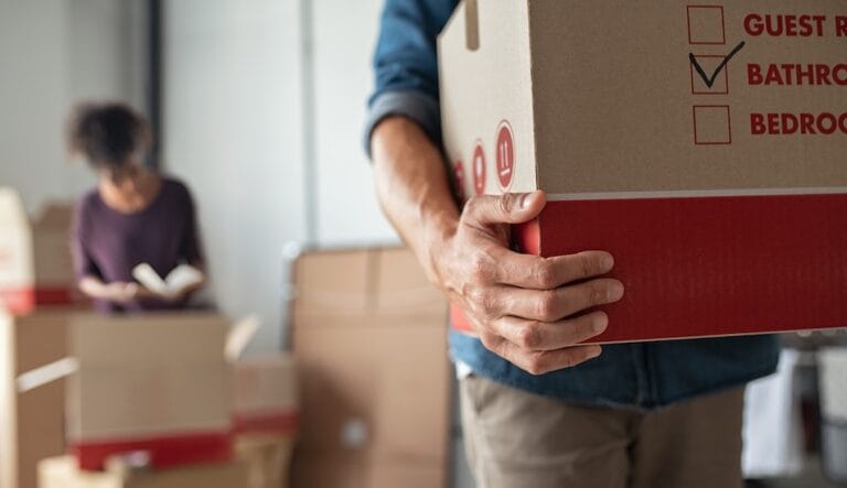 Where To Find Moving Boxes: Complete Guide To Free Options
