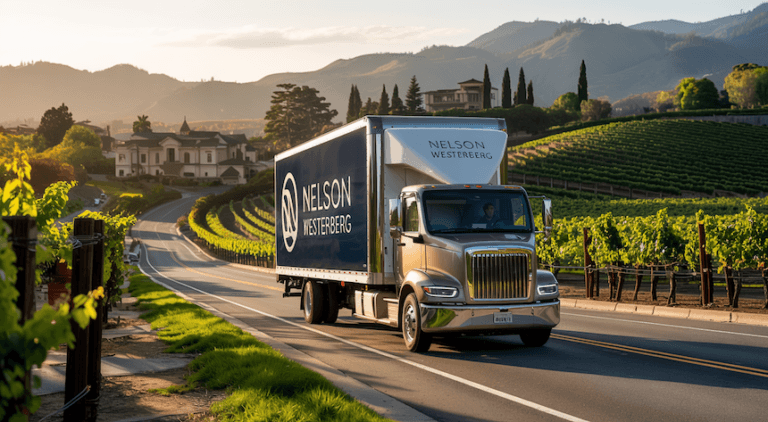 Essential Moving Guide To Napa, California: Local Expert Tips