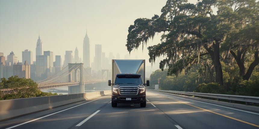 Moving Guide To Atlanta (2025): Neighborhoods, Cost Of Living & Tips