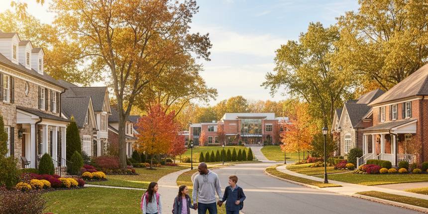 Moving Guide To Troy, Michigan: Schools, Homes & Lifestyle