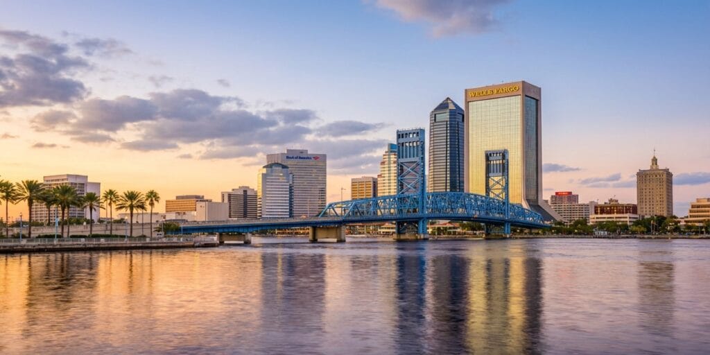 Moving Guide To Jacksonville (2026)