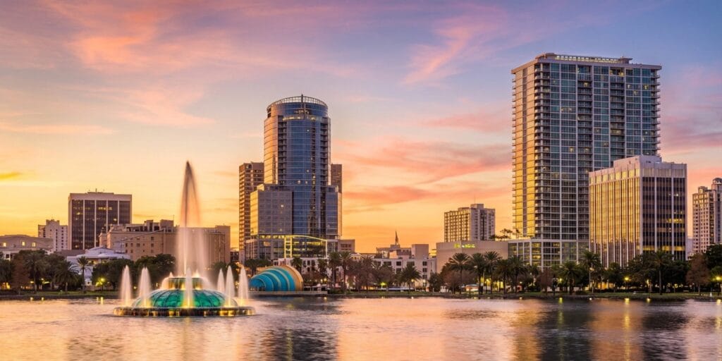Moving Guide To Orlando (2026)